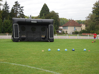 Tir au But (Grand) Jeux d'animations - Tikaloc, location événementielle